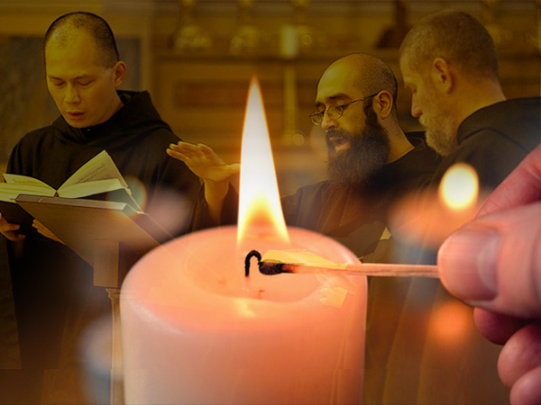 Luceat Lux Vestra | Rich Coffey Music