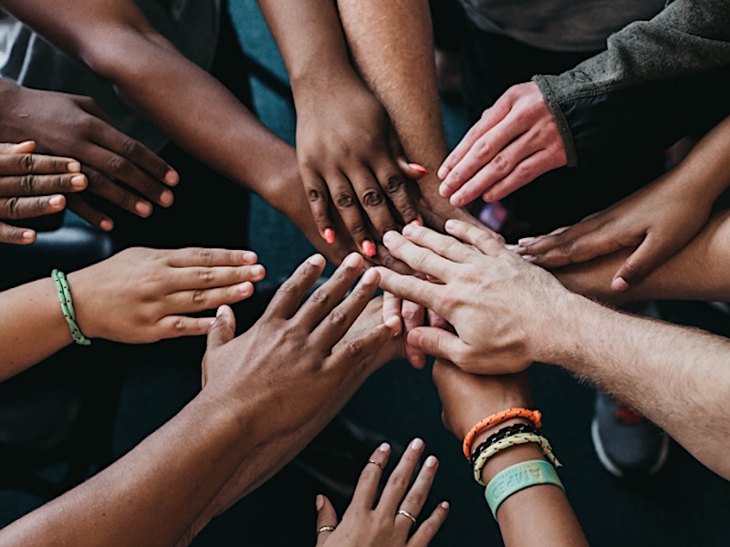 Dharma (Darma) | Rich Coffey Music