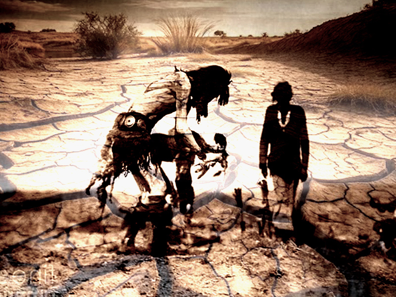 Rain Dance | Rich Coffey Music