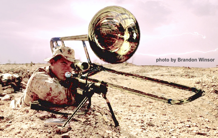 Trombone Quotes (and humorous graphics) | Rich Coffey Music